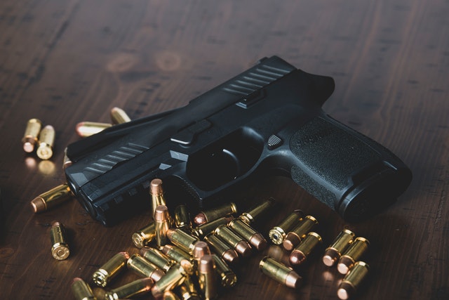 How Can A Convicted Felon Receive Firearm Rights?